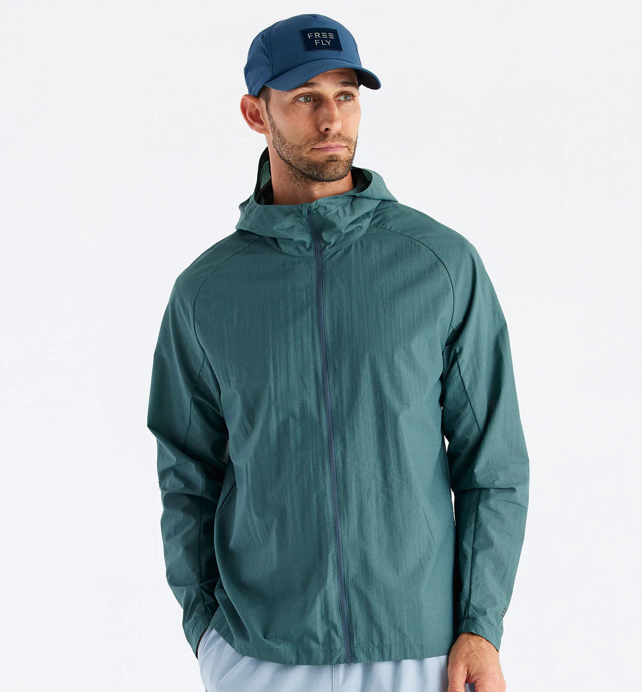 Headwind Jacket – SingletaryFishingCompany